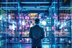 Las 5 Vs del Big Data | AuraQuantic