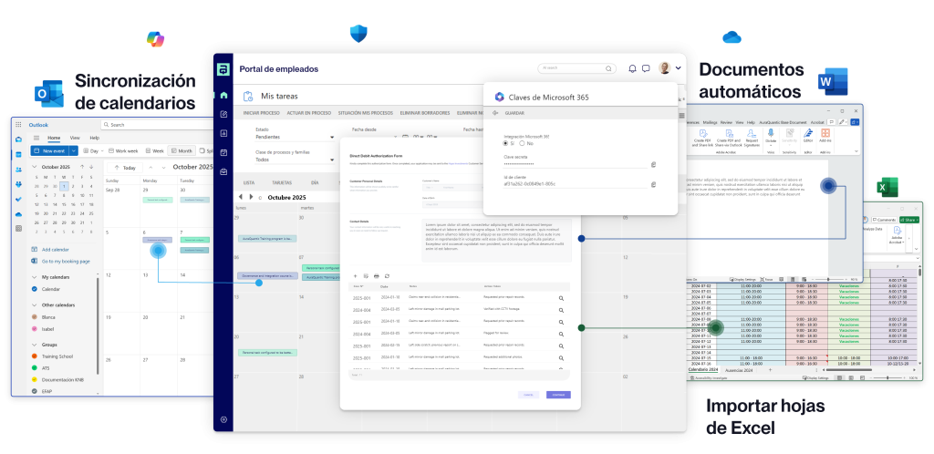 Intelligent Document Processing | AuraQuantic