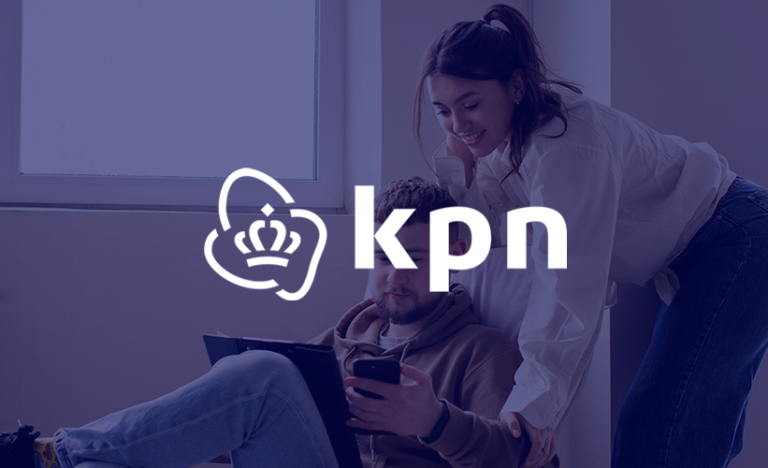 KPN | AuraQuantic