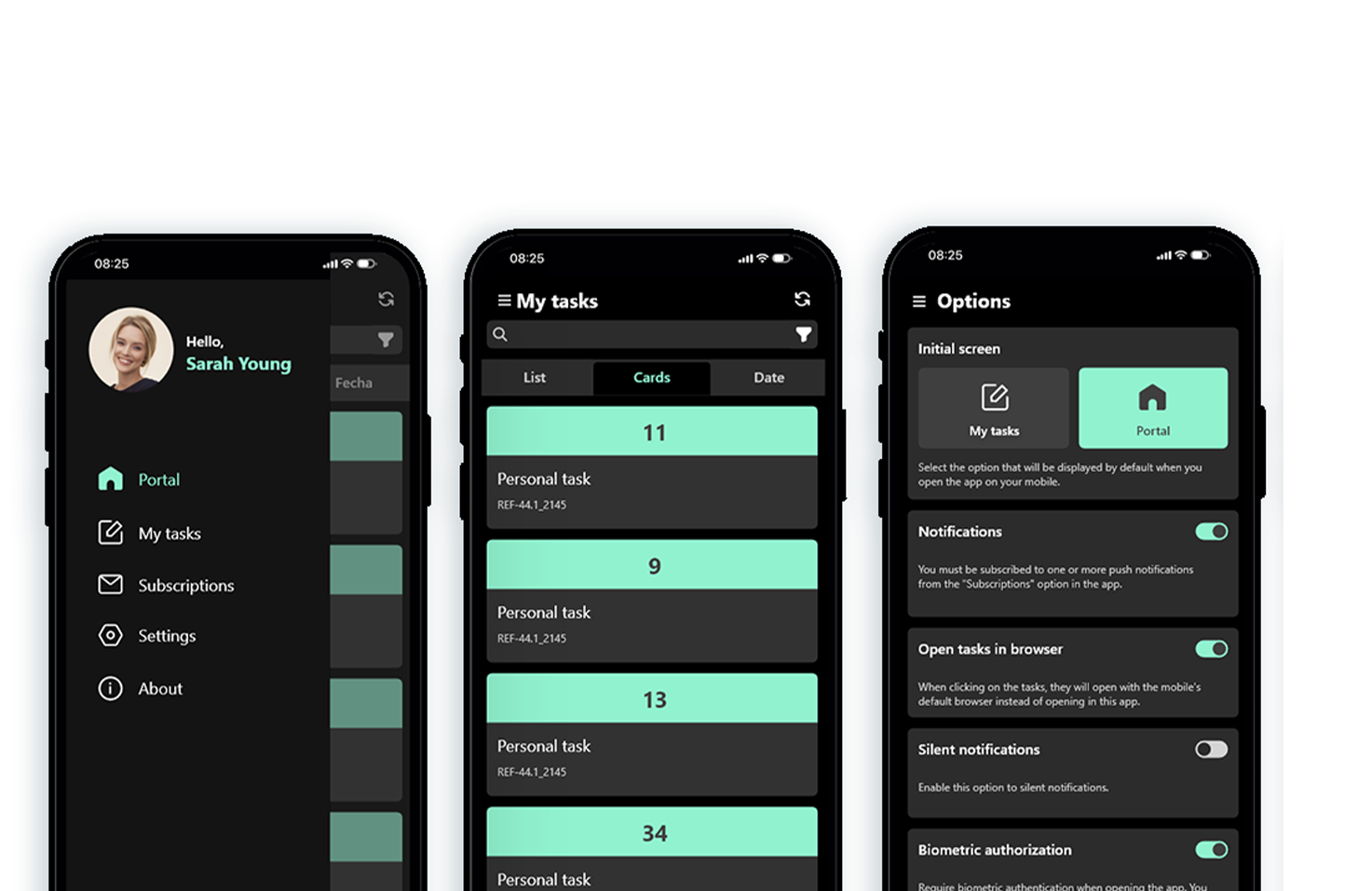 Digital Onboarding Solutions | AuraQuantic