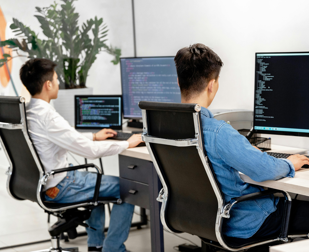 Digital Transformation Consulting | AuraQuantic